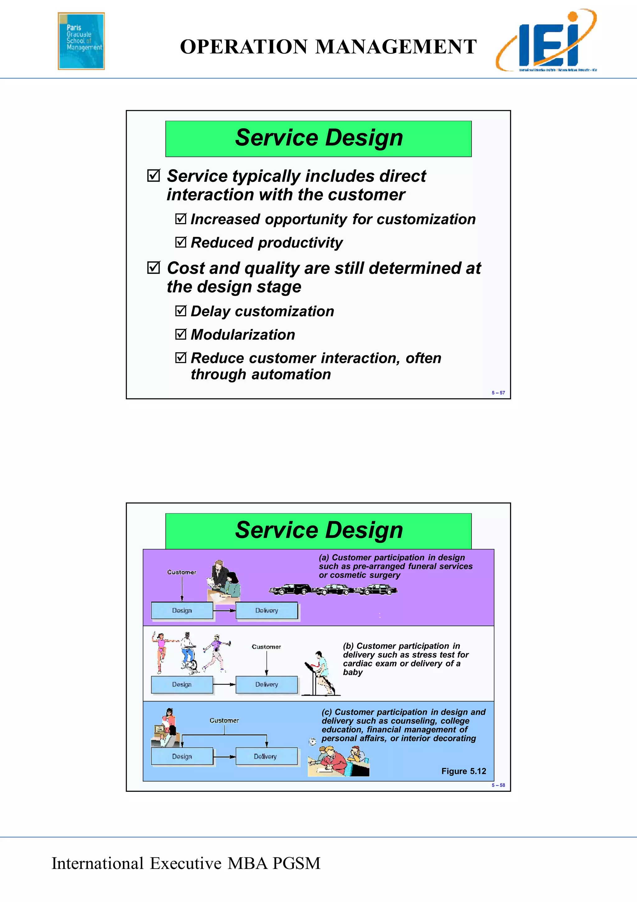 Chapter 5 design_of_goods_and_services | PDF