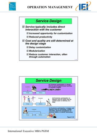 Chapter 5 design_of_goods_and_services | PDF