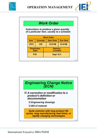 Chapter 5 design_of_goods_and_services | PDF