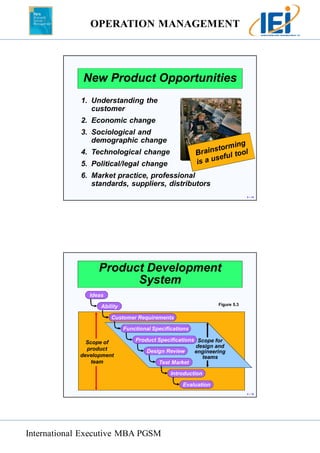 Chapter 5 design_of_goods_and_services | PDF