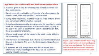 Chapter 5 design of keyvalue databses from nosql for mere mortals | PPT