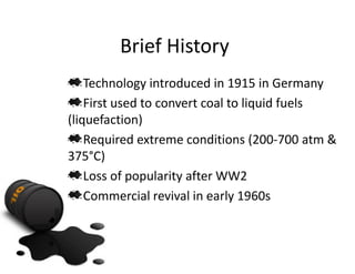 Chapter 5d hydrocracking | PPT