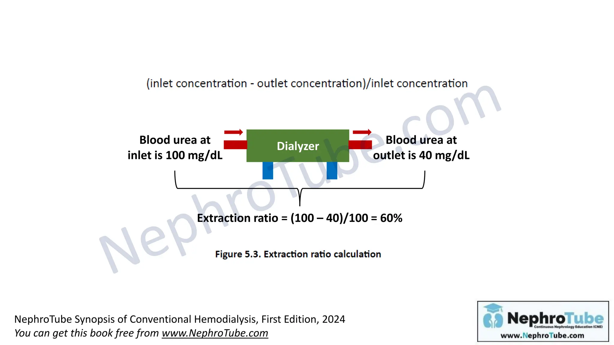 Hemodialysis: Chapter 5, Dialyzers Overview - Dr.Gawad | PDF