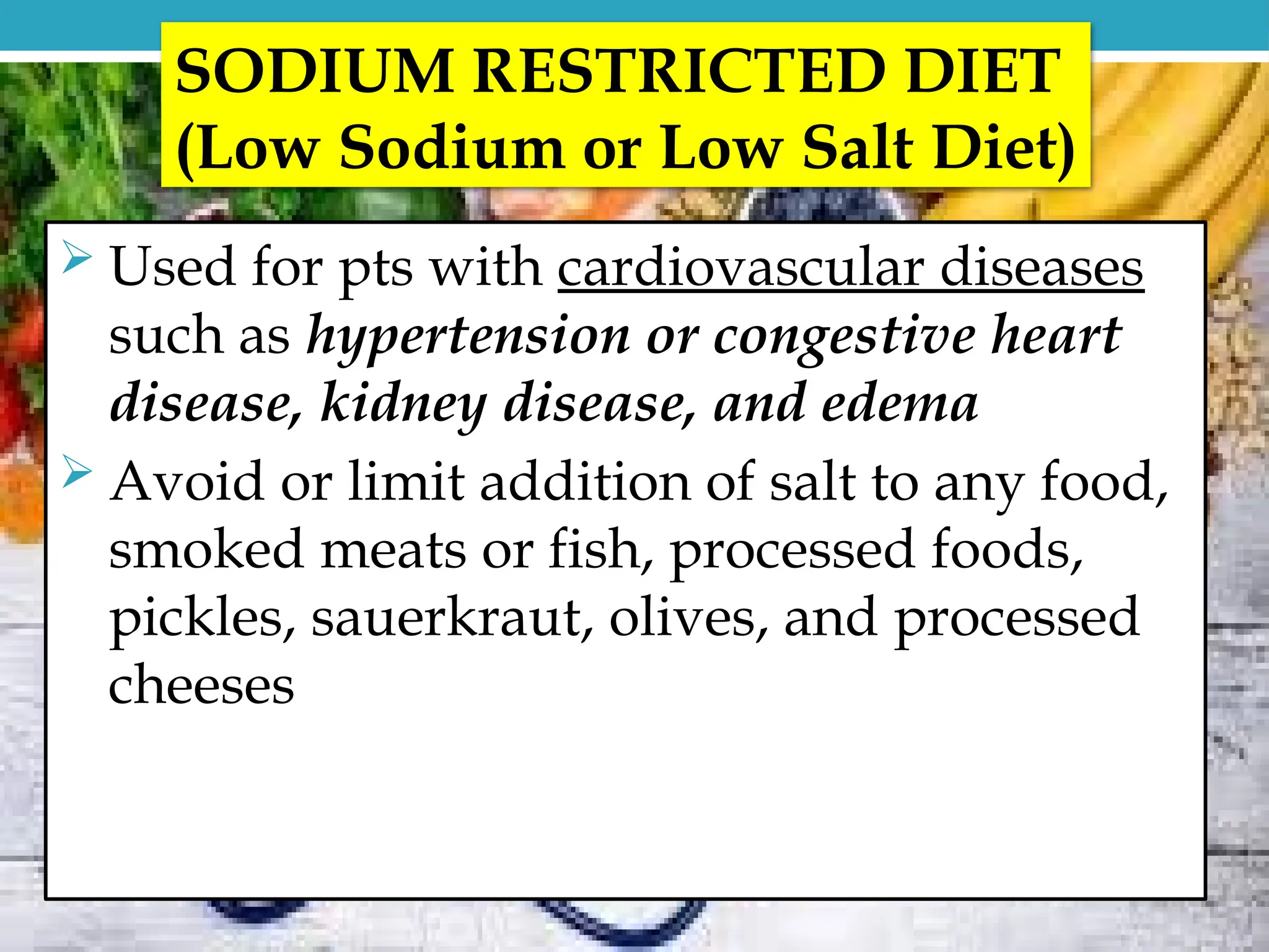 Chapter 5 DIET MODIFICATION & DIET THERAPIES.pptx