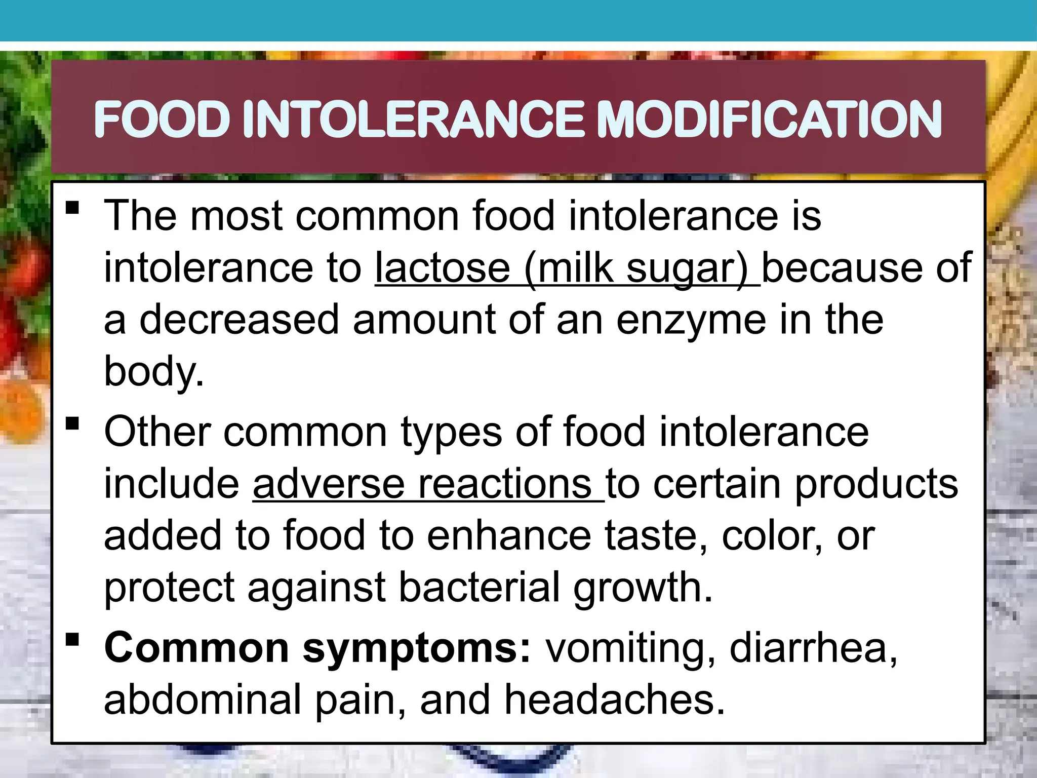 Chapter 5 DIET MODIFICATION & DIET THERAPIES.pptx