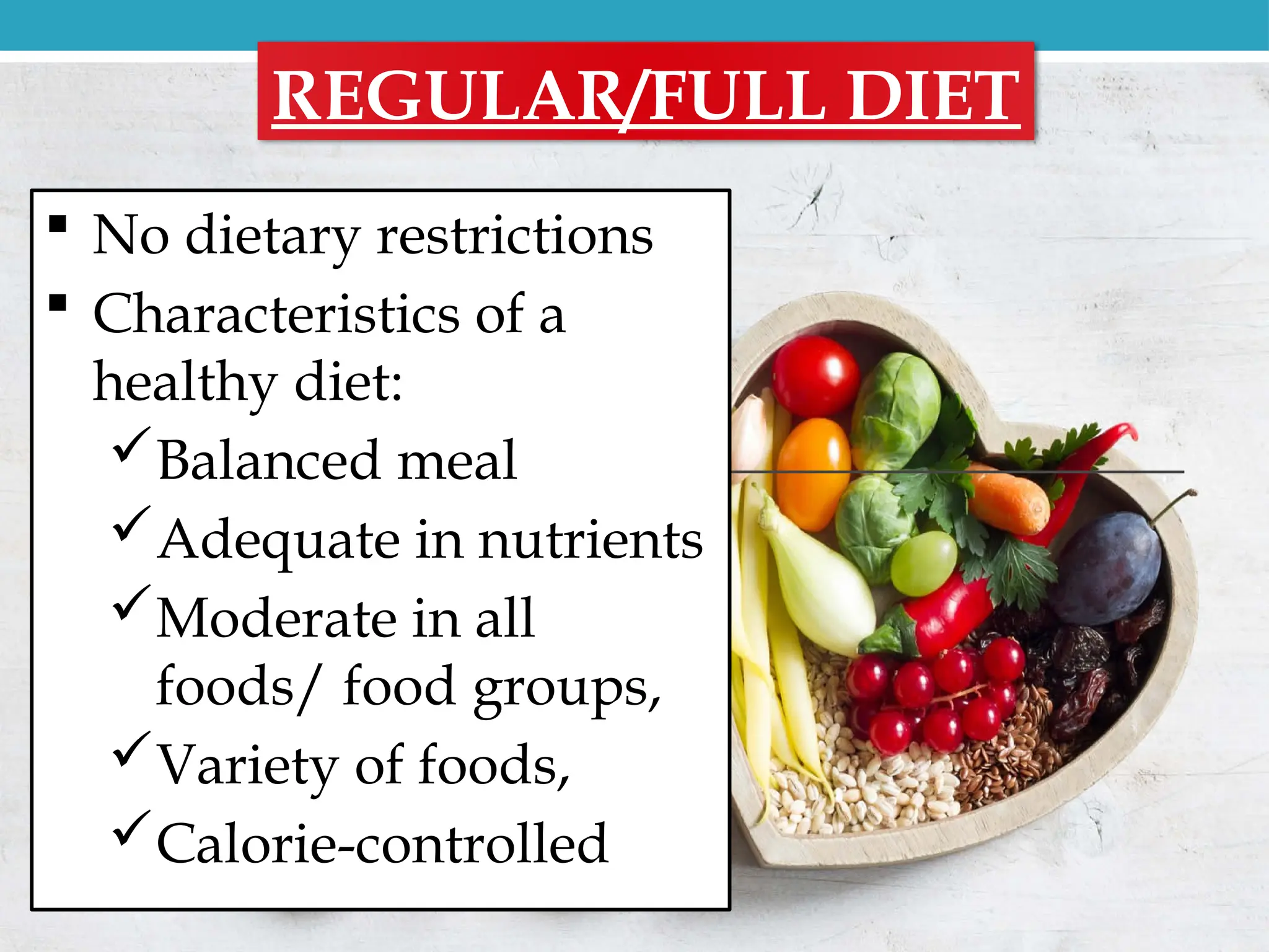 Chapter 5 DIET MODIFICATION & DIET THERAPIES.pptx