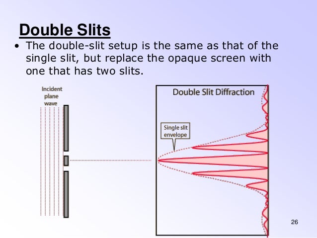 Why Is Diffraction Grating More Accurate Than Double Slits