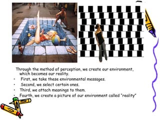 Chapter 5 discovering our realities | PPT