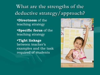 Chapter 5 Direct Instruction | PPT