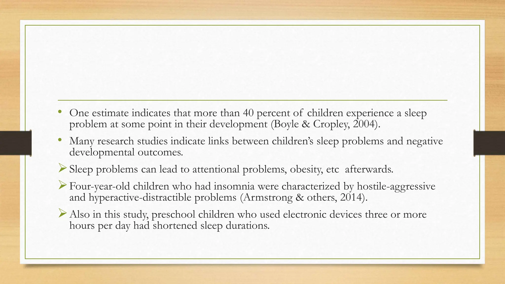Chapter 5, Early childhood development.pptx