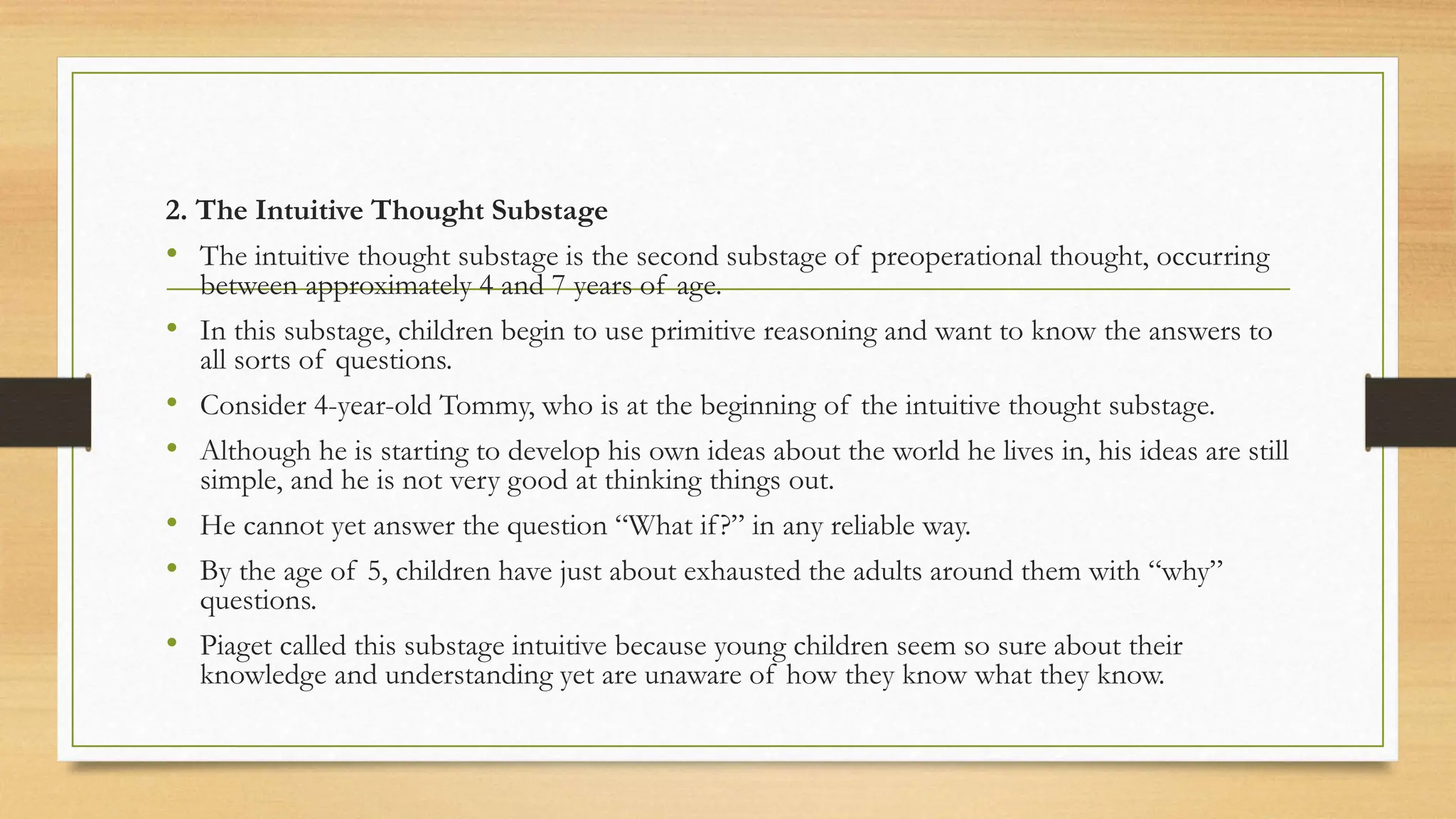 Chapter 5, Early childhood development.pptx