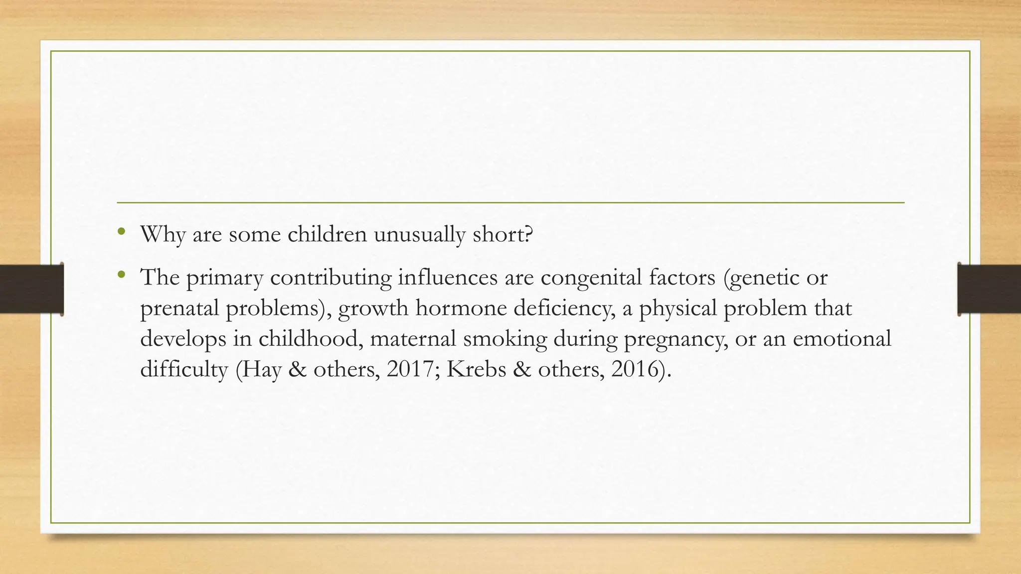 Chapter 5, Early childhood development.pptx
