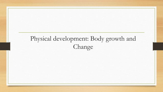 Chapter 5, Early childhood development.pptx