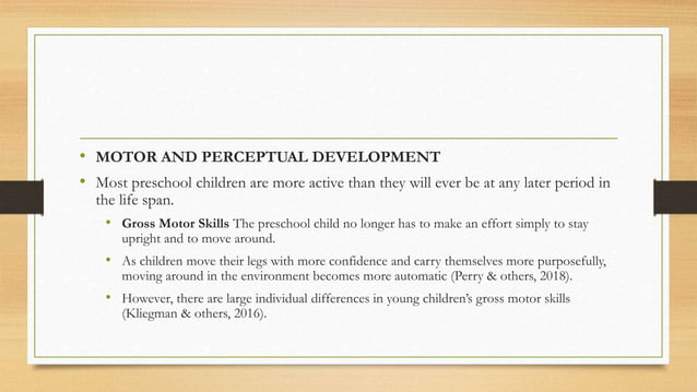 Chapter 5, Early childhood development.pptx