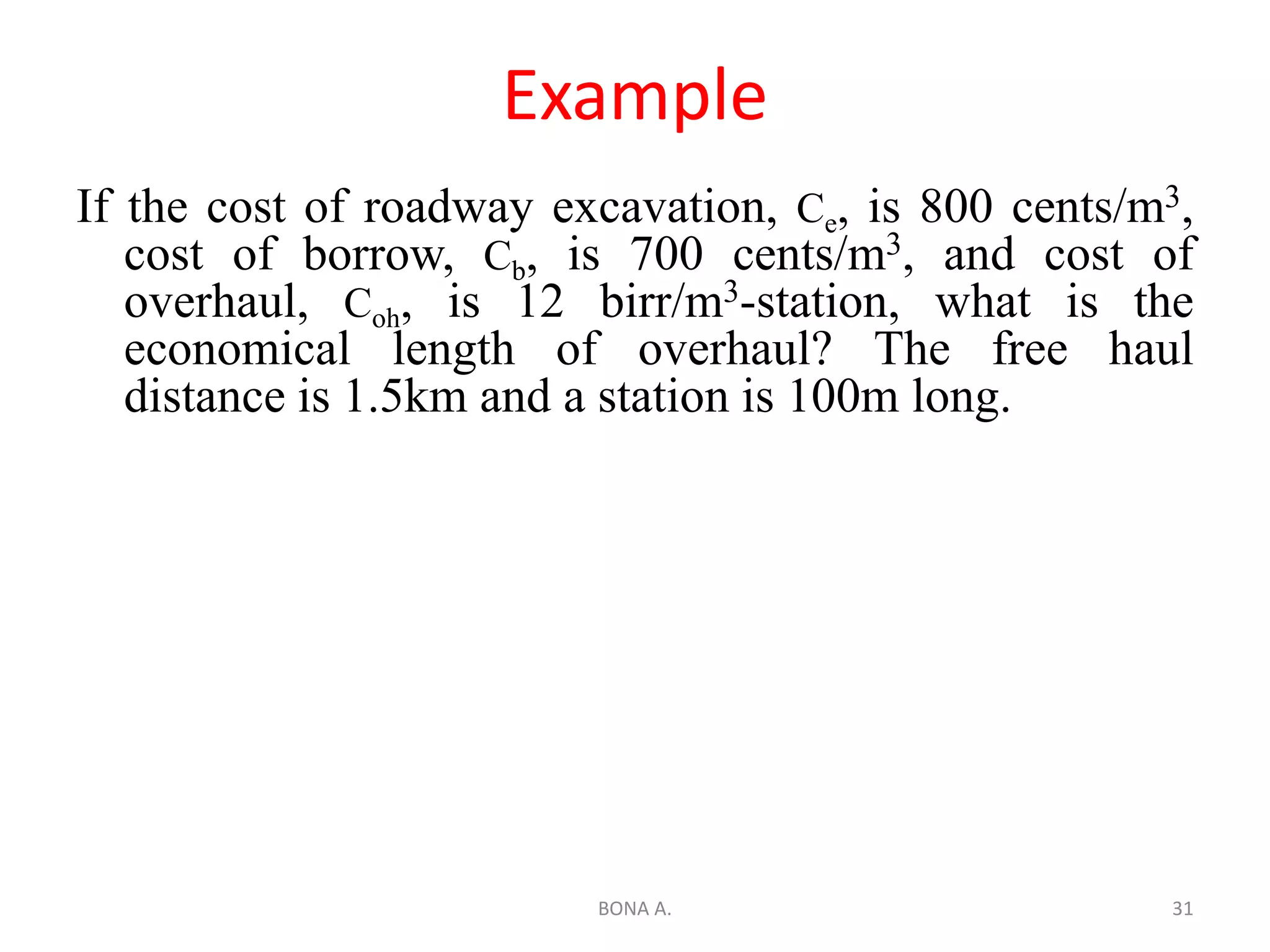 CHAPTER 5 Earth work quantity and mass haul diagram..pdf