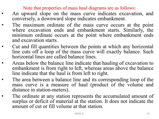 CHAPTER 5 Earth work quantity and mass haul diagram..pdf