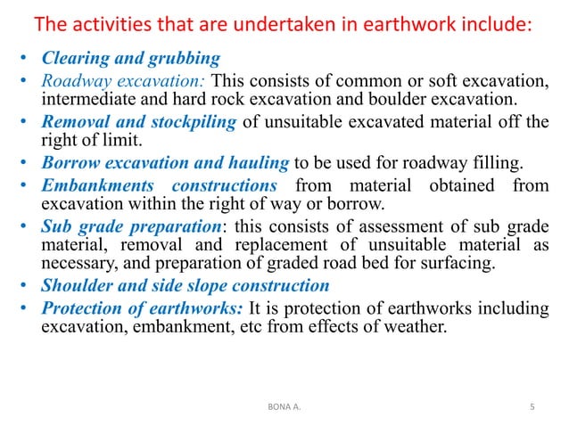 CHAPTER 5 Earth work quantity and mass haul diagram..pdf