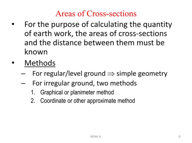 CHAPTER 5 Earth work quantity and mass haul diagram..pdf