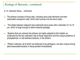 Chapter_ 5 ecology and disease cycle.ppt