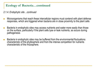 Chapter_ 5 ecology and disease cycle.ppt