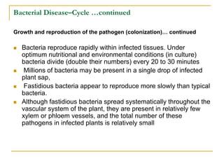 Chapter_ 5 ecology and disease cycle.ppt