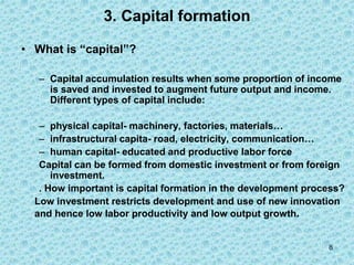 Chapter 5 Economic Factors of Developement.pptx