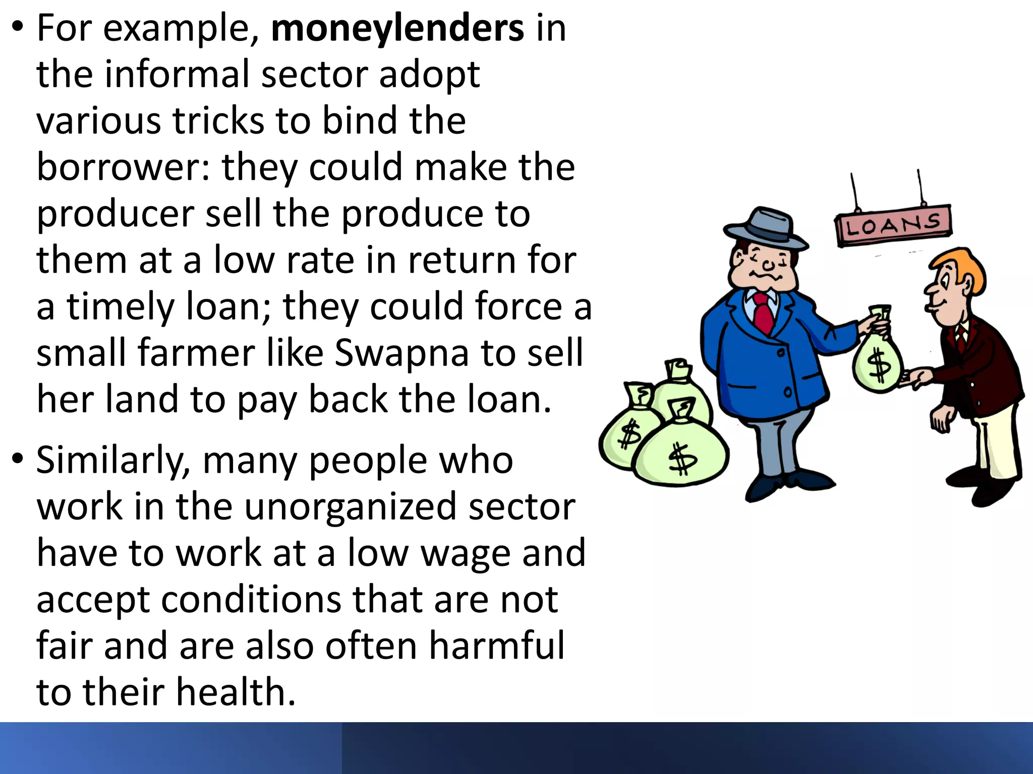 Chapter - 5, Consumer Rights, Economics, Social Science, Class 10 | PDF