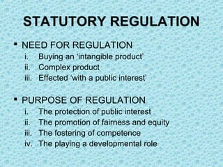 Statutory | PPT | Free Download