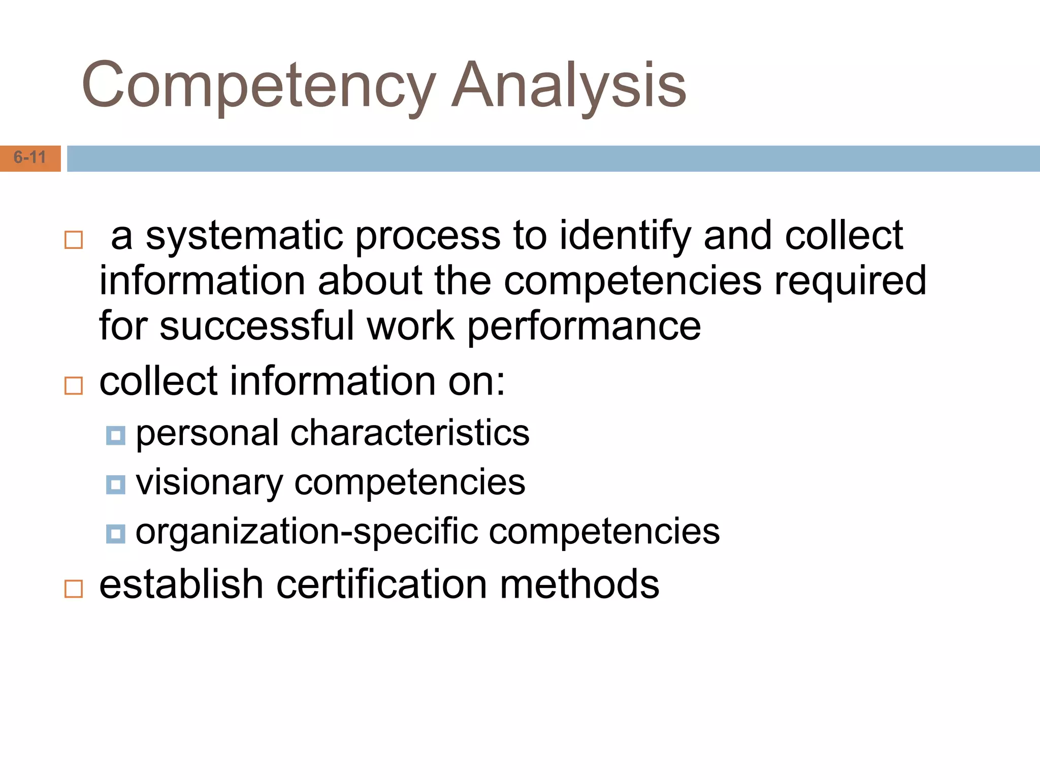 Chapter 5 employee contribution | PPTX