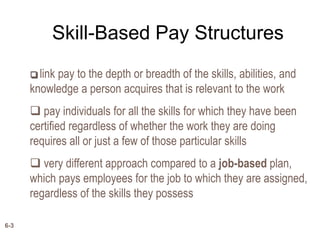 Chapter 5 employee contribution | PPTX