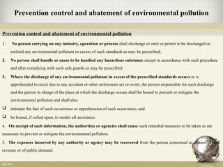 Chapter 5 Environmental Pollution of the world .pptx