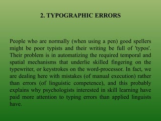 CHAPTER 5 ERROR ANALYSIS for nglish.pptx