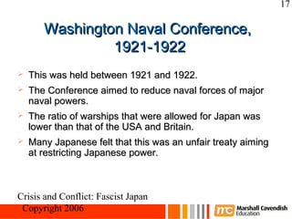 Chapter 5 facist japan | PPT