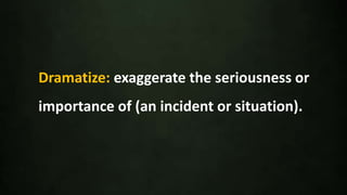 CH 5 | Defining Strategic Approaches | PPTX