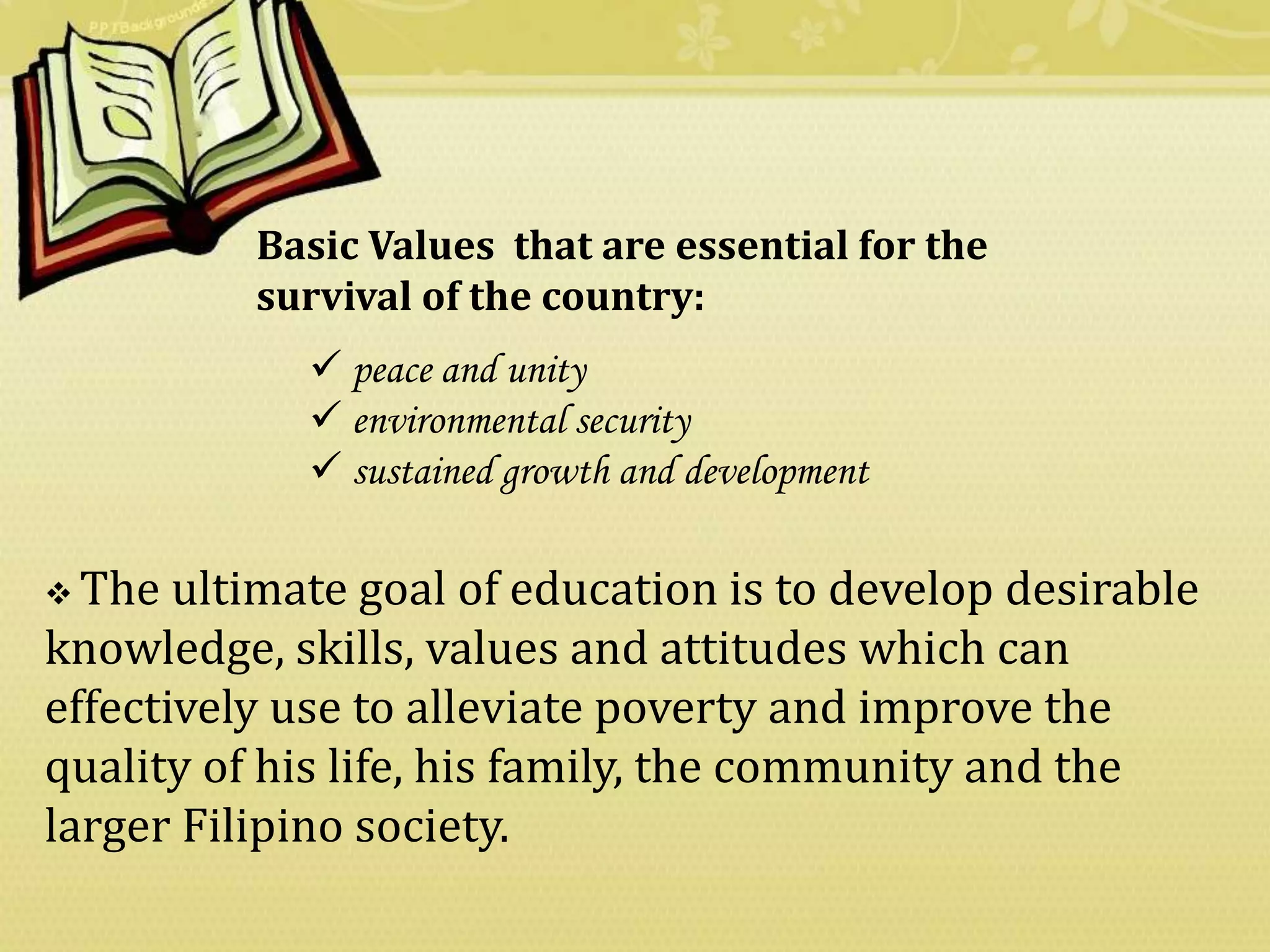 Chapter5 filipino majors | PPTX