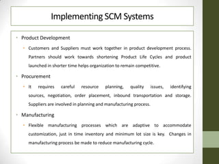 Formulation of Functional Strategies | PPTX