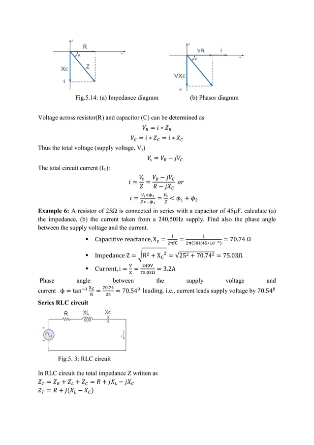 chapter 5 fundamental.pdf | Physics | Science