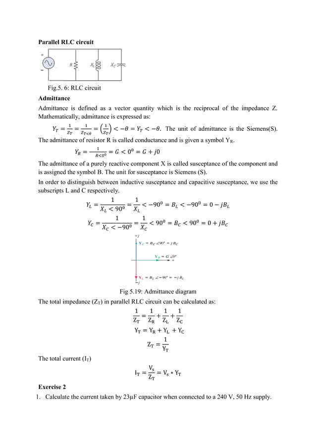 chapter 5 fundamental.pdf | Physics | Science