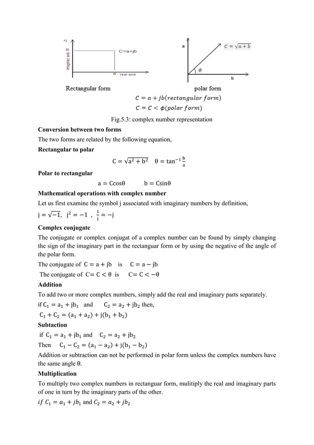 chapter 5 fundamental.pdf | Physics | Science