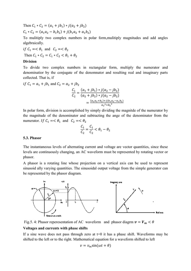 chapter 5 fundamental.pdf | Physics | Science
