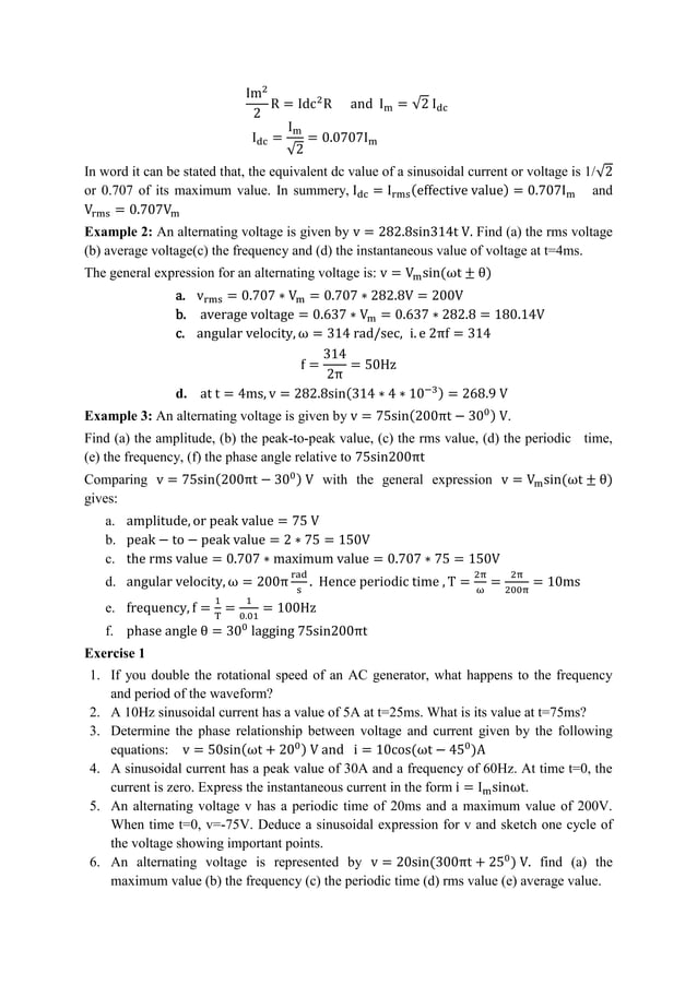 chapter 5 fundamental.pdf | Physics | Science