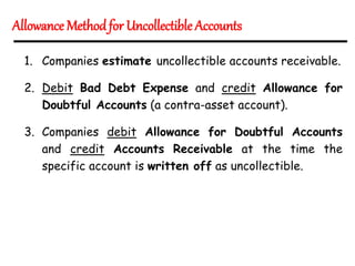 Chapter 5, Fundamentals of Accounting I (2).pptx