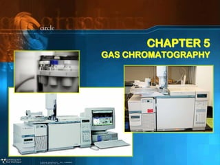 Chapter 5 (GC) | PPT