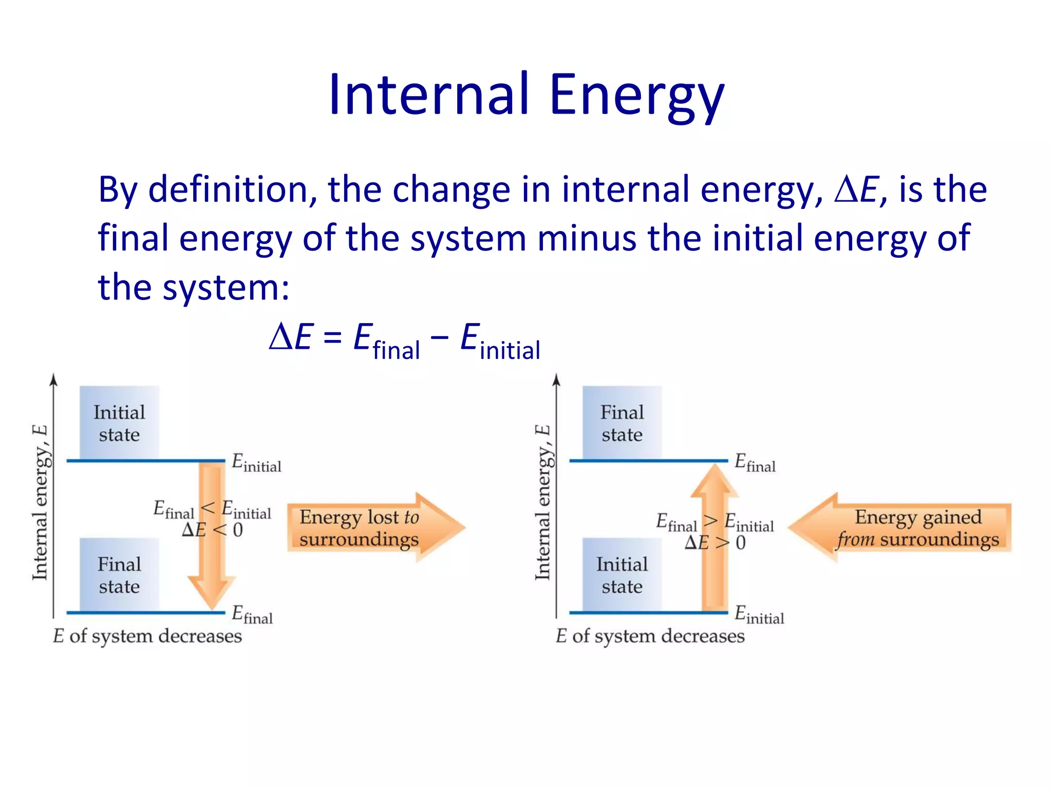 Chapter 5 gen chem | PDF