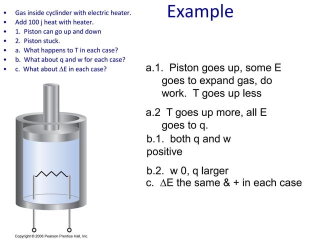 Chapter 5 gen chem | PDF