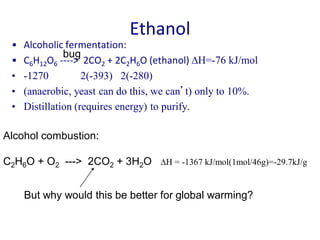 Chapter 5 gen chem | PDF