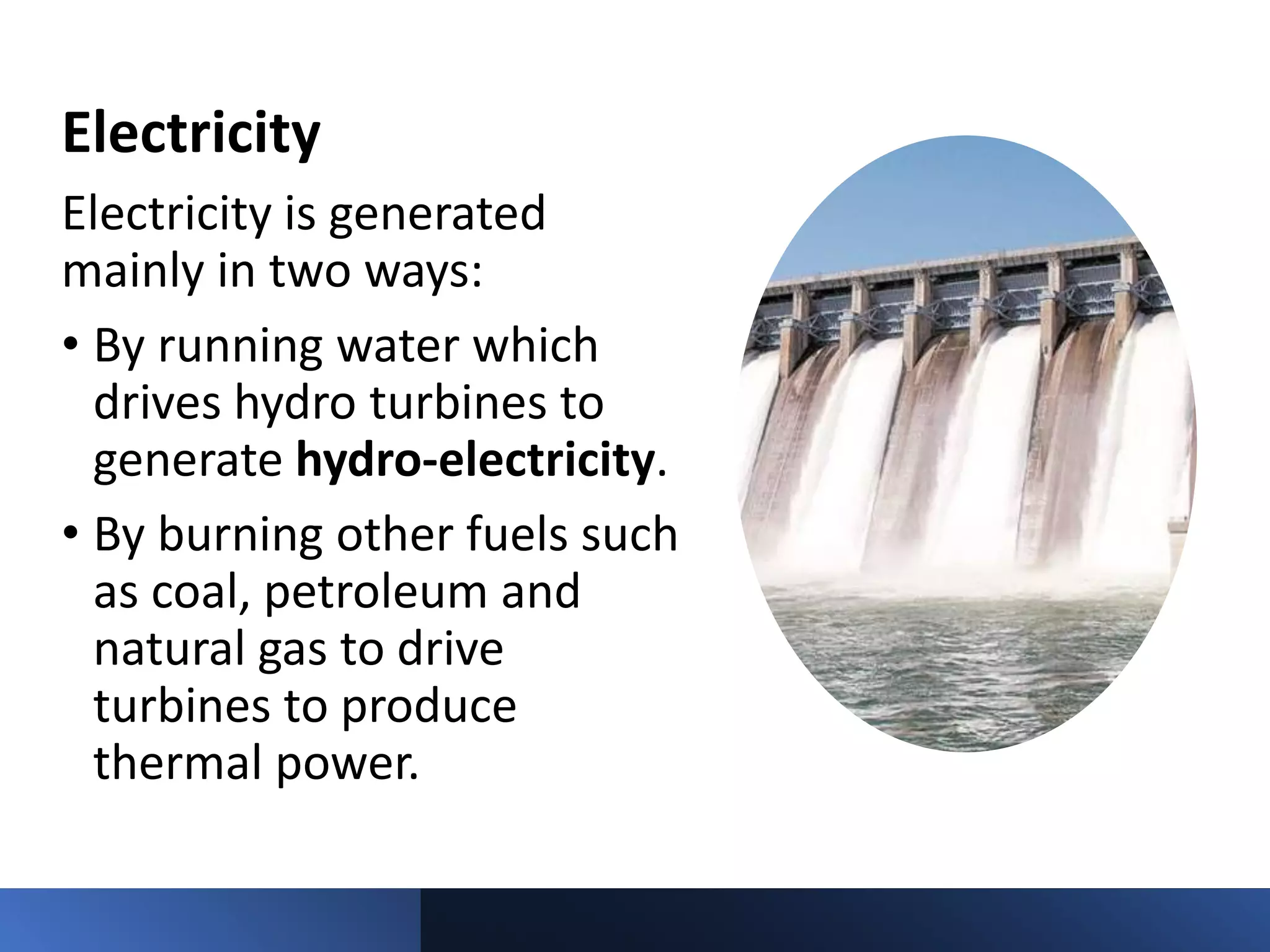 Chapter - 5, Mineral and Energy Resources, Geography, Social Science ...