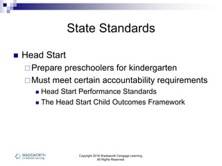 Chapter 5 Achieving Language and Literacy Goals through Program ...