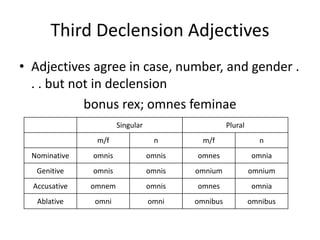 Chapter 5 grammar | PPT