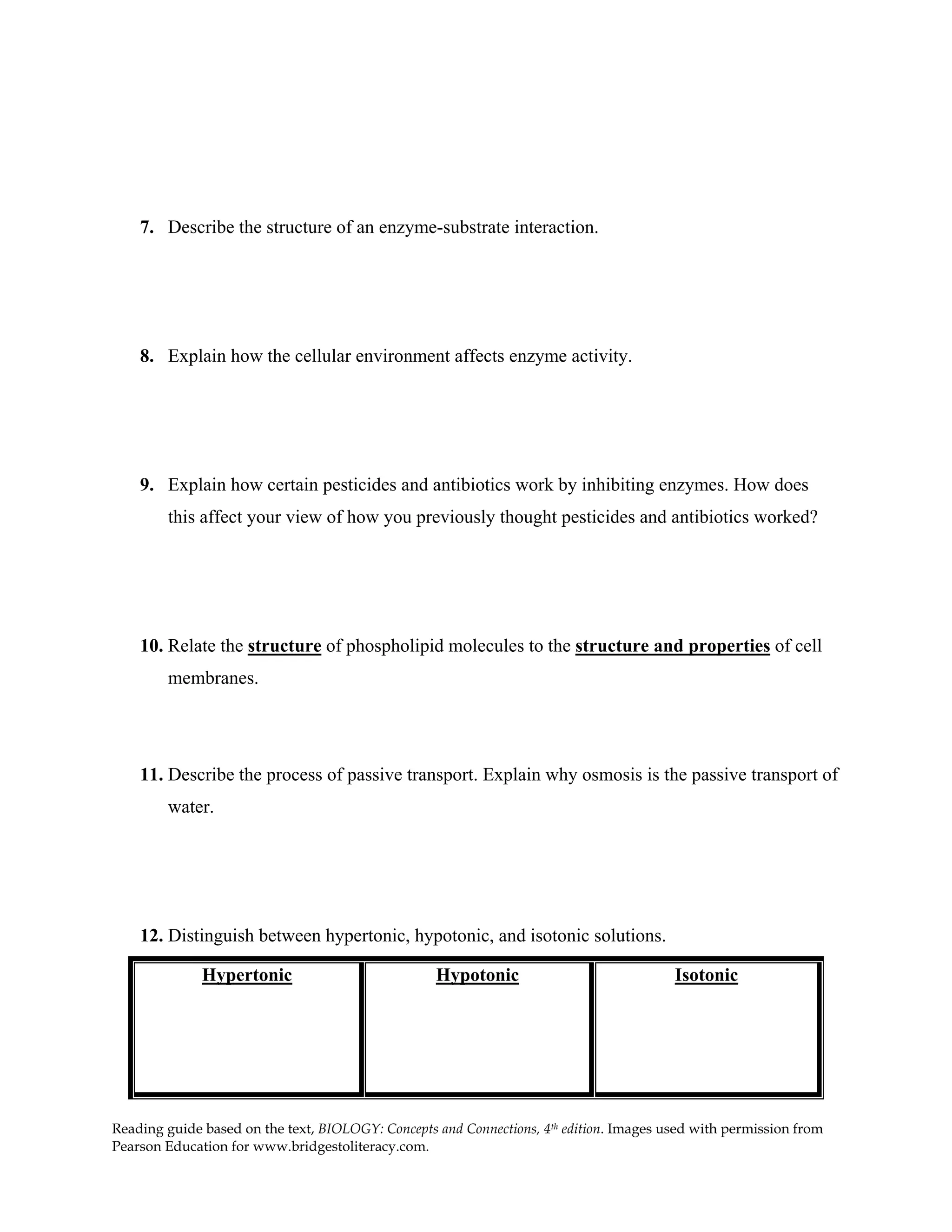 Chapter 5 guided reading | PDF